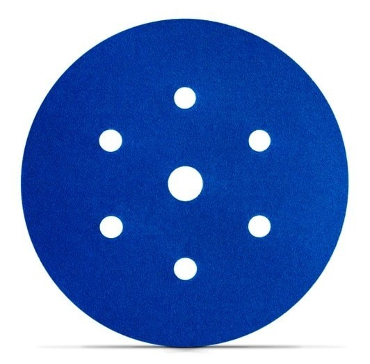 Autocores | 3M DISCO BLUE 321U 500