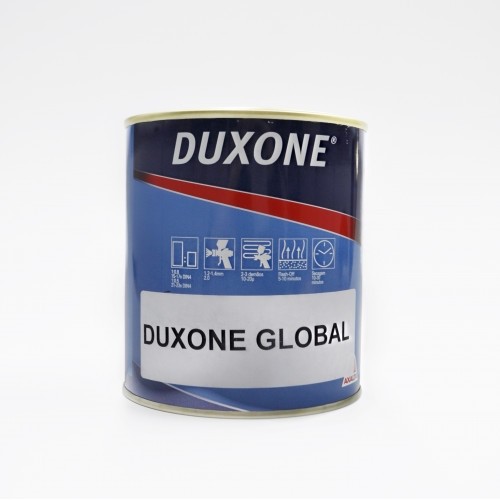 Autocores | DUXONE GLB DX5168 POLI AMARELO OXIDO 1000ML