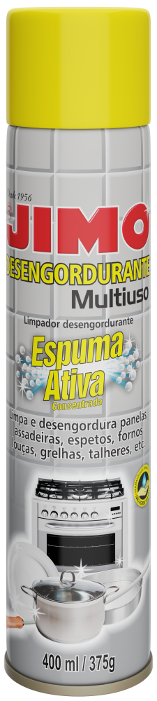 Autocores | JIMO DESENGORD.MULTIUSO AERO 400ML