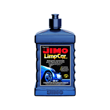 Autocores | JIMO LIMPCAR PLUS SHAMPOO